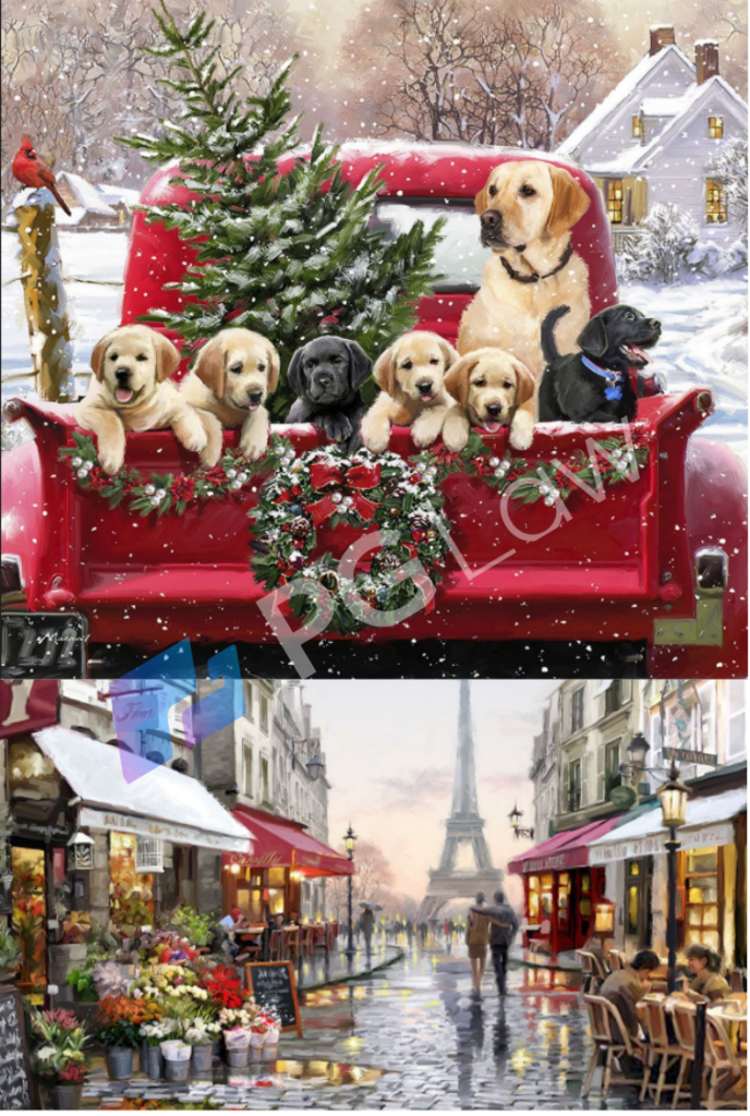 MACNEIL STUDIO PRODUCTS - PGPrints